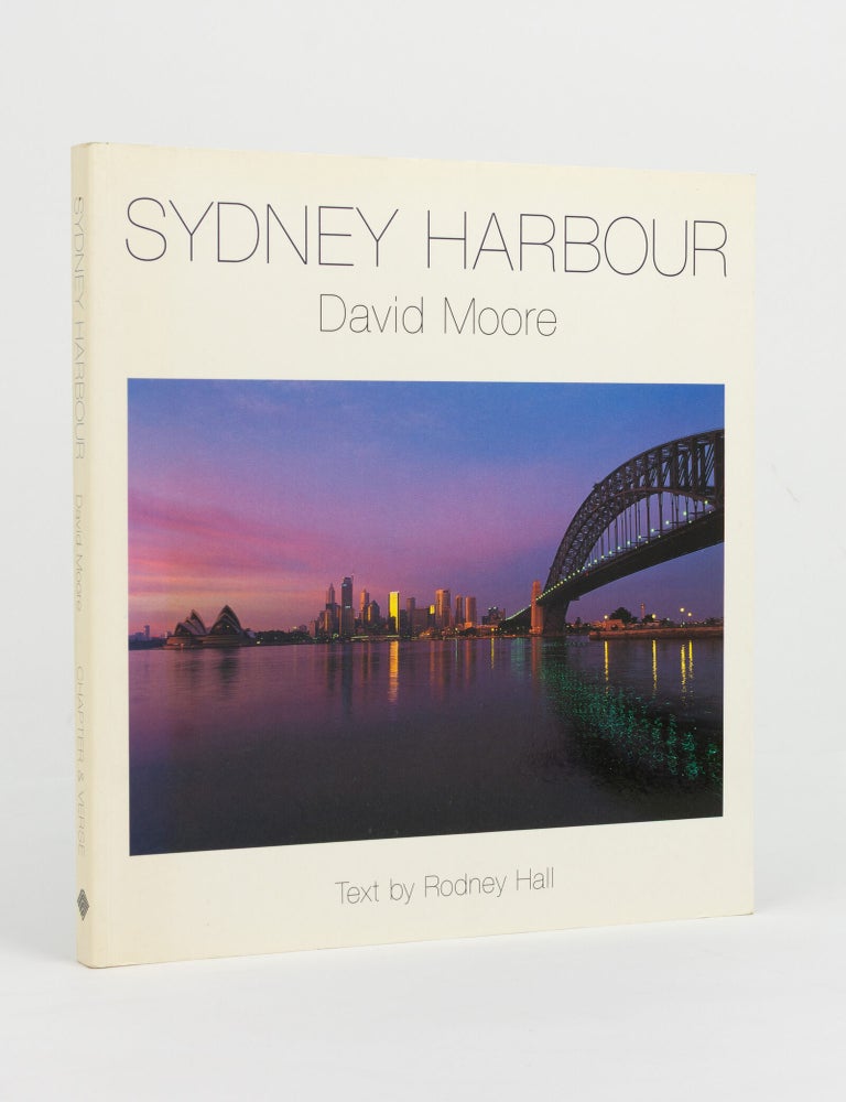 Sydney Harbour | David MOORE, Rodney HALL